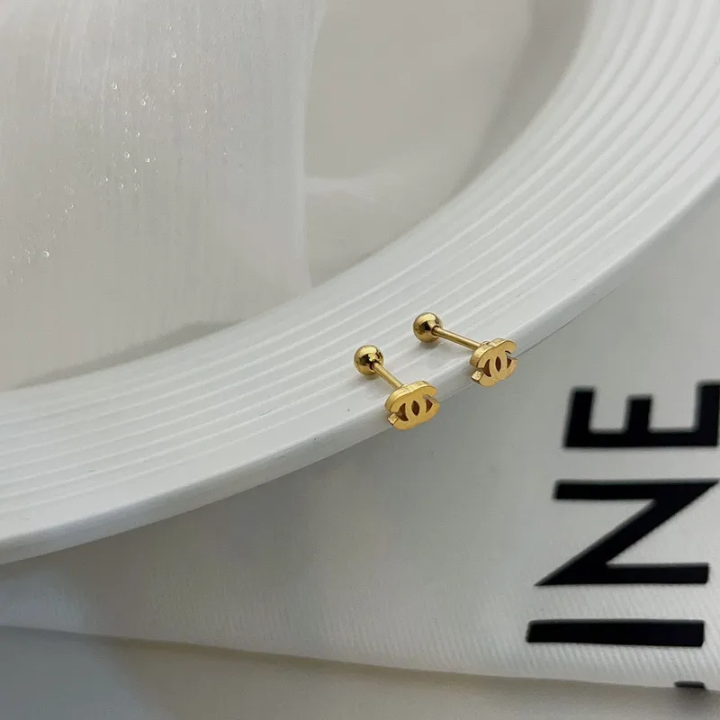 Chanel Piercing - Asa Joyeria